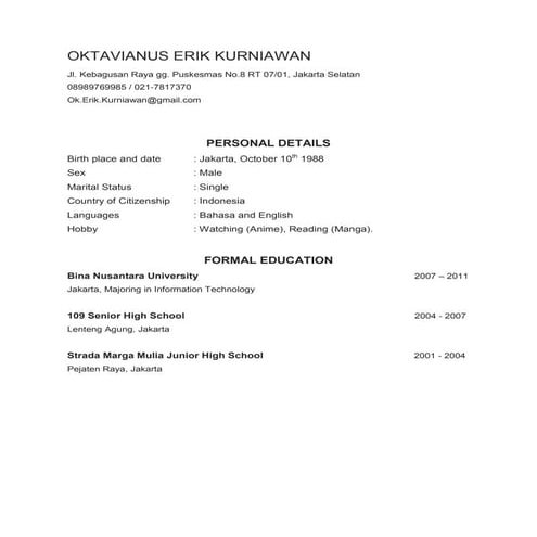 cv_to | PDF | Computer Software and Applications | Computing