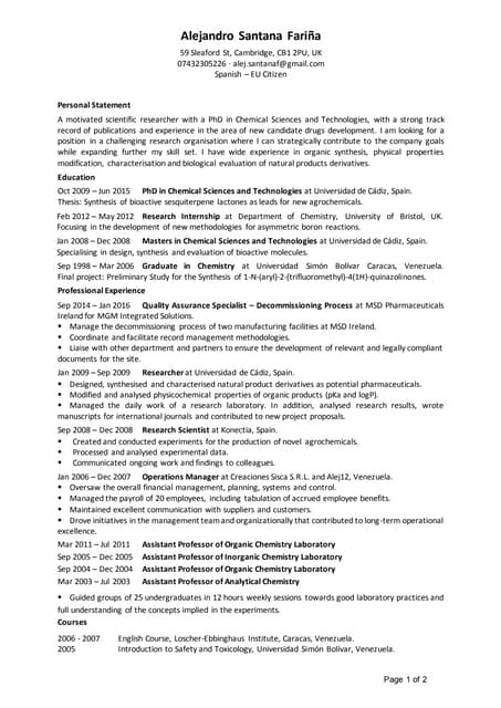 HerreraV_Lorena_CV | PDF