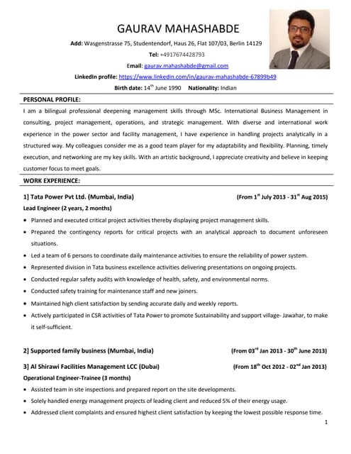 lovish gupta (1) | PDF