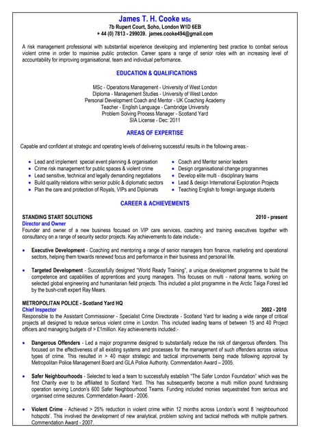 Sally Martin web cv | PDF