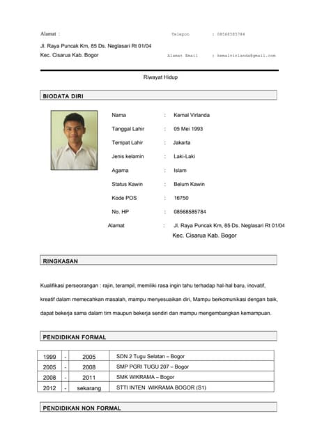 Presentasi Calon Penanggung Jawab Operasional - Khoiri Eko v.1.pptx