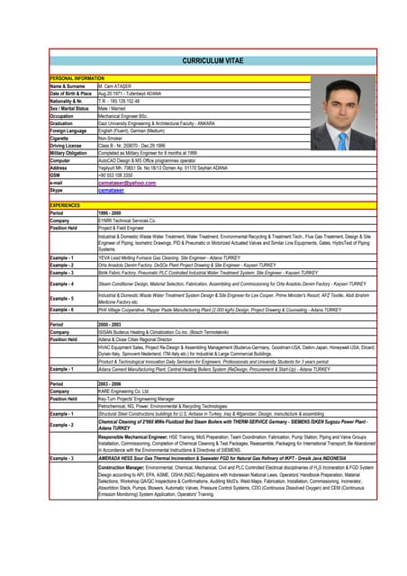 LERATO PULE CV | PDF