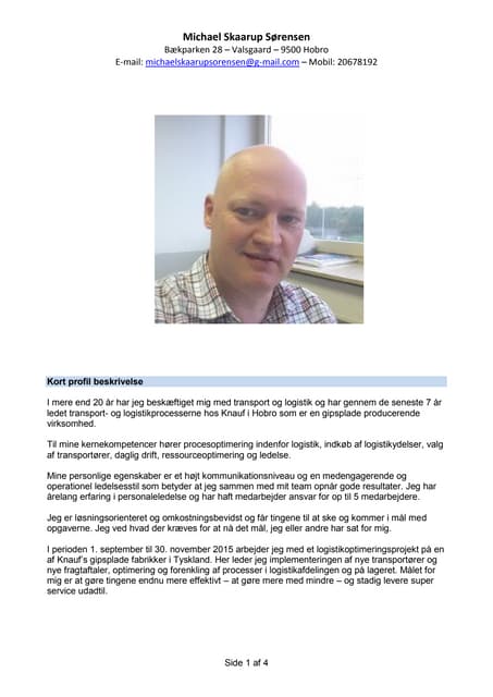 DTK præsentation | PPT