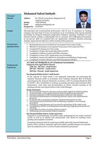 Lumka Shirley Mgilane CV | PDF