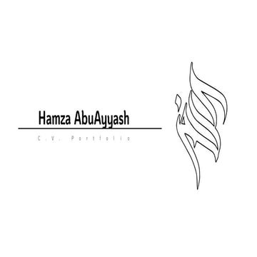Hamza AbuAyyash CV and Portfolio for 2024 | PDF