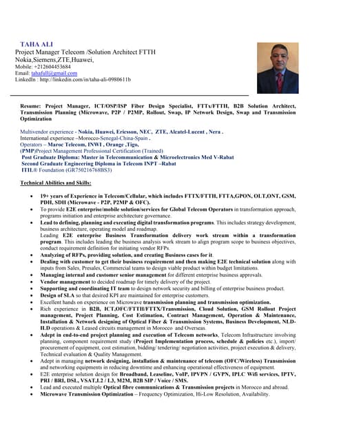 Tridium - system architecture.pptx | Computer Networking | Computing