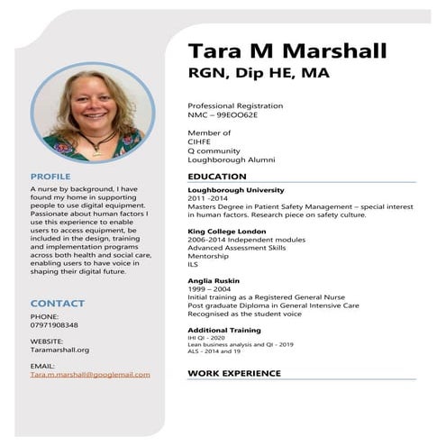 CV - Tara Marshall 2022 copy 2.docx