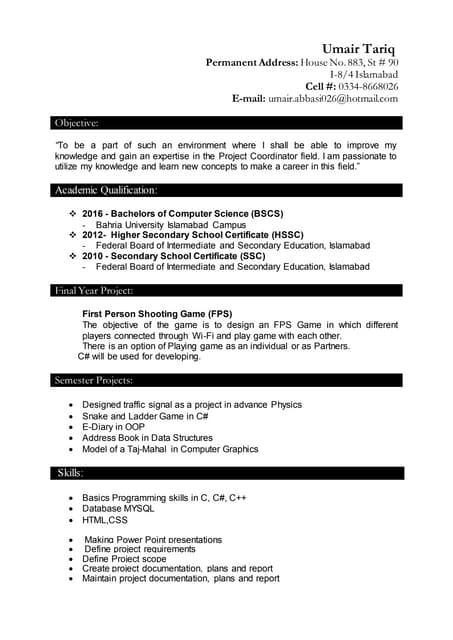 Girts Kesteris Unity Developer Cv ENG | PDF