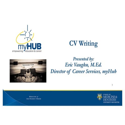 CV-Writing-Presentation coorect cv tips.pdf