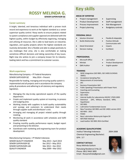 Purushothama_Resume | DOC | Programming Languages | Computing