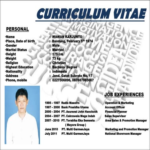 opportunity join with KALBE | PPT