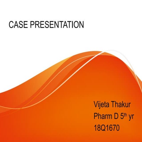 CVA (CARDIOVASCULAR DISEASE IN DETAIL).pptx