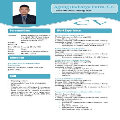 CV_Agung Radistya Putra | DOCX
