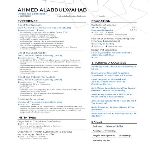 CV Ahmed AL-Abdulwahab.pdf