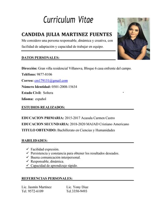 Gabyrossellyleivamar1 presentations