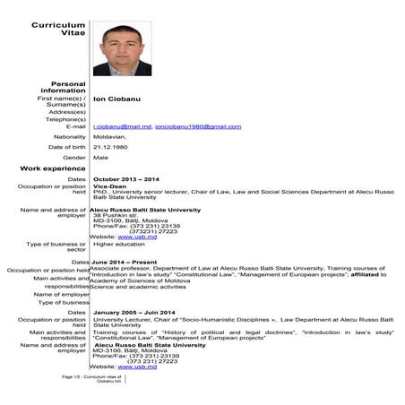 Cv adasan adrian.completat | DOC