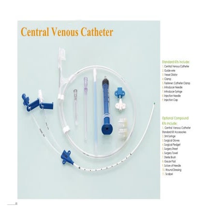 CVC sheet with packing info | PDF