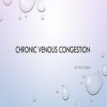 Cvc lung, liver and spleen | PPT