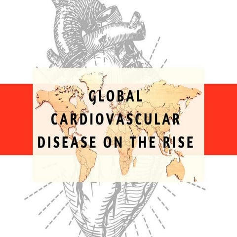 Cardiovascular disease | PPT