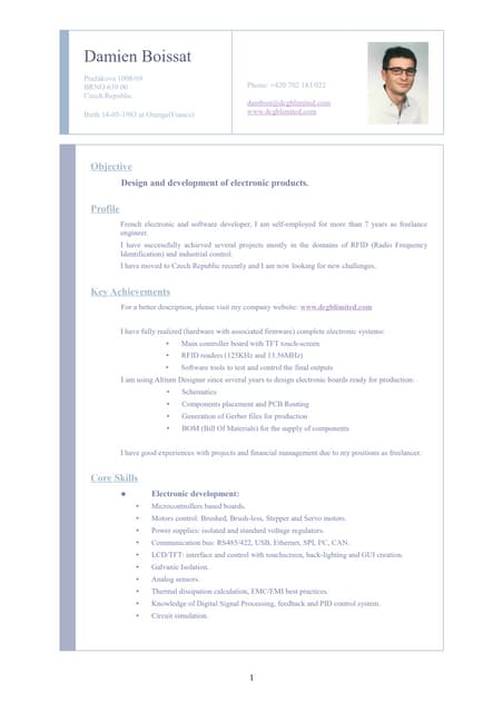 Drawing digital circuits using Circuitverse | PPTX