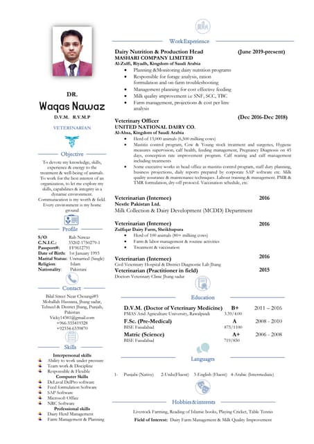 Cardiovascular system of goat | DOCX | Heart and Cardiovascular ...