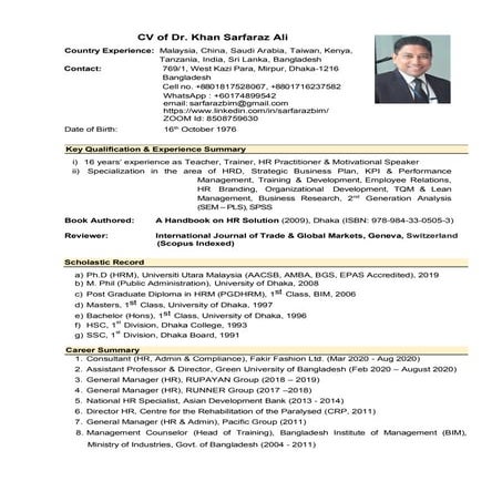CV_HR Expert_ Dr. Sarfaraz.docx