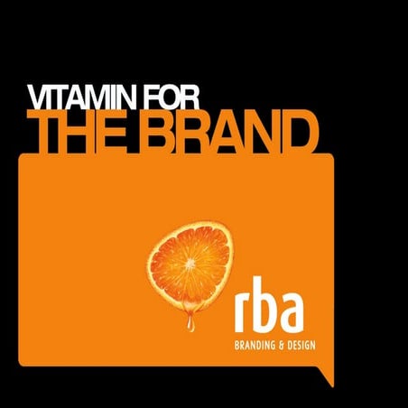 Cvd&Rba Design] | PPT