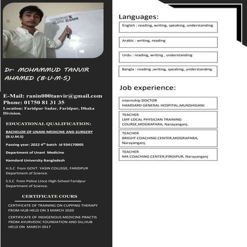 CV DR MOHAMMUD TANVIR.docx