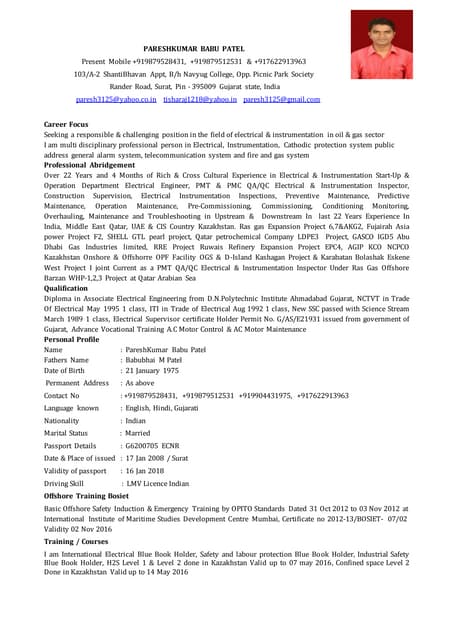 ELECTRICAL DESIGN ENGINEER LT & HT PANELS | PDF | Civil Engineering ...
