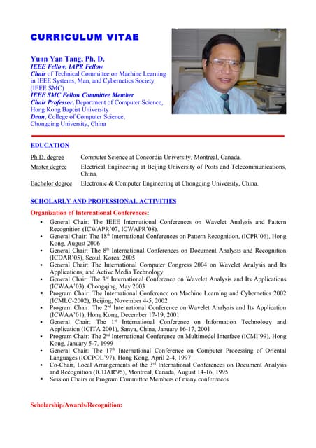 Resume _ Engr. Mark Joseph R. Rodas _ April 2015 (1) | DOC