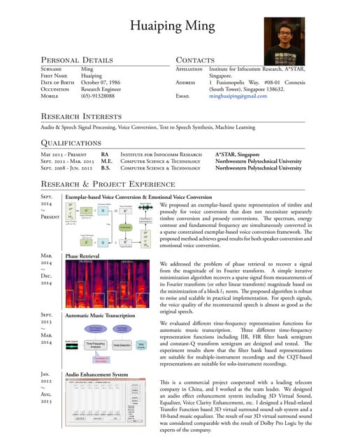 Accent Conversion Using Deep Neural Network Ppt