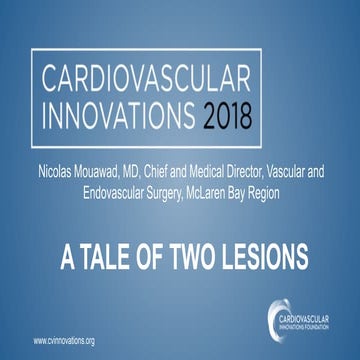 F. Cuculi - Enhancing CTO outcomes with Drug-Coated Balloons ...