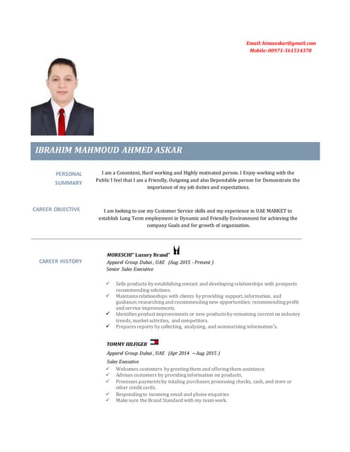 DUNIA CV.. - Copy | DOC