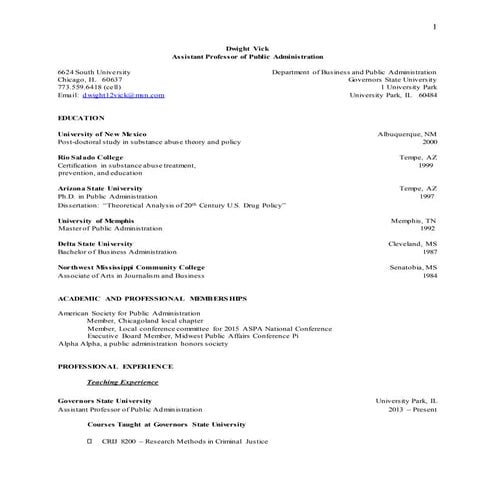 Randy Eminger Resume (4) | DOCX