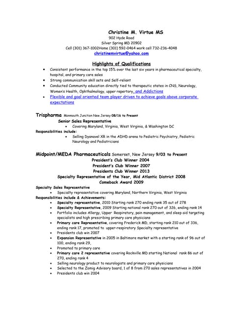 J. Bernoi Resume | PDF