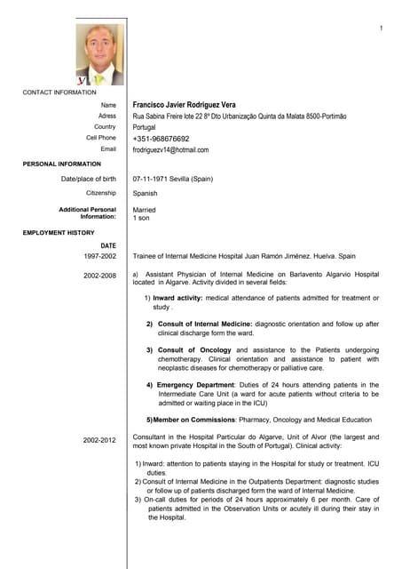 Master Degree certificate in Pharmaceutical Care | PDF