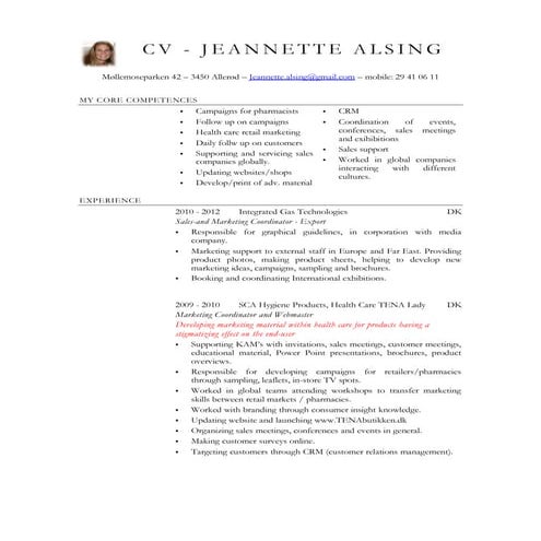 Eric_Resume_ | DOCX