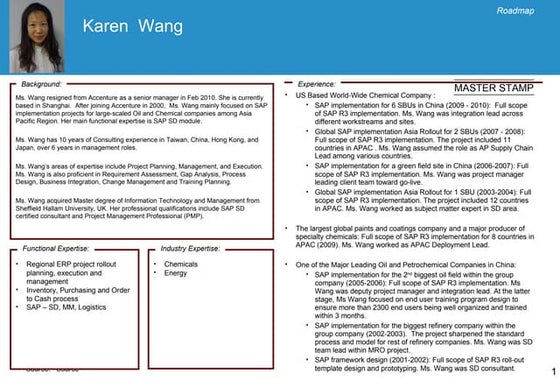 PlamCV-15-Summary | PDF