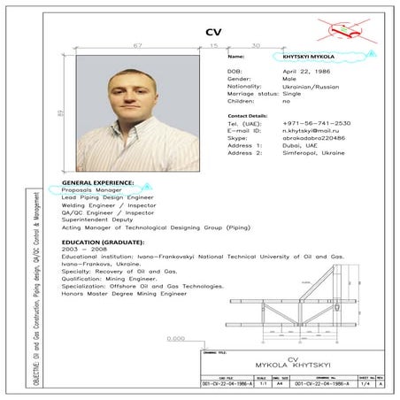 CV | PDF