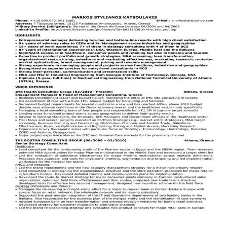 Hanley Resume 2 | DOCX