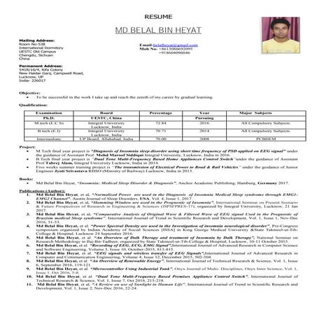 Dr.DLSREDDY_Resume1 | DOC