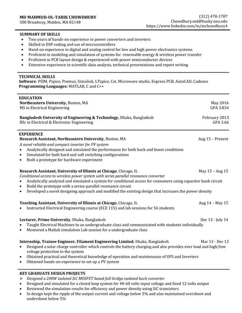 Adam Downey Resume | PDF | Technology & Computing