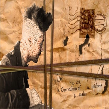 C.V. michele malin | PDF