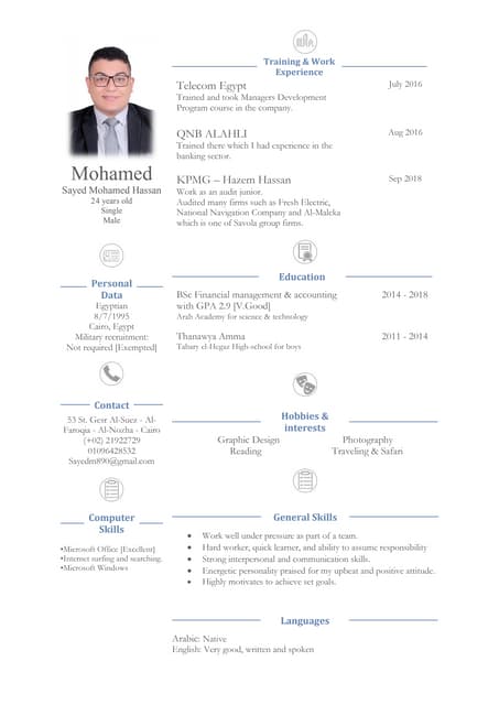 mohamed samy_resume.doc
