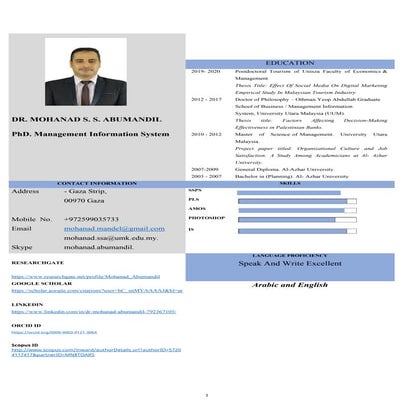 curriculum vitae Mohanad Abumandill 2025.pdf