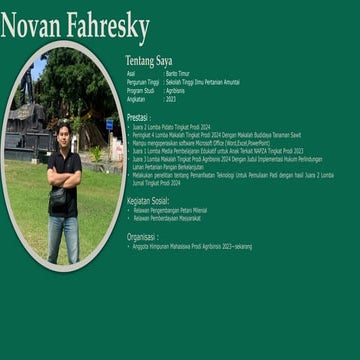 CV NOVAN ADhhhhvhvgvgccfcfcfcfxfgxARO.pptx