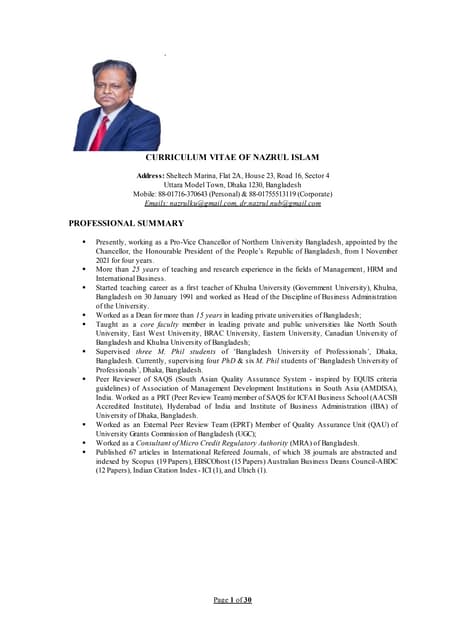 Tehseen CV march 15 | PDF