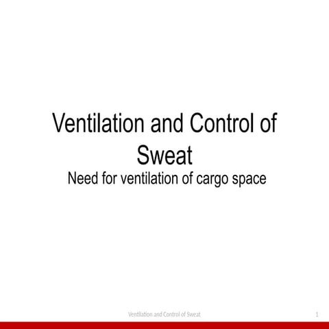 Vapour control system | PPT