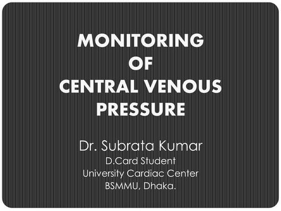Introduction to the Visual Infusion Phlebitis (VIP) score | PDF