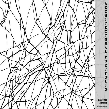 Architectural Portfolio - Philippos Michael | PPT